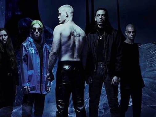 1 - 2020 - Alternative Press Magazine