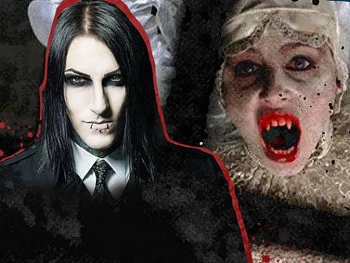 horror movie samples