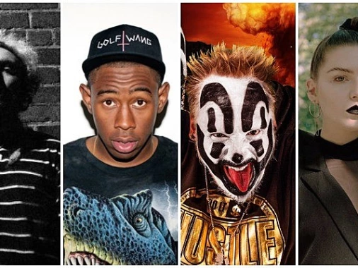 horrorcore rap groups