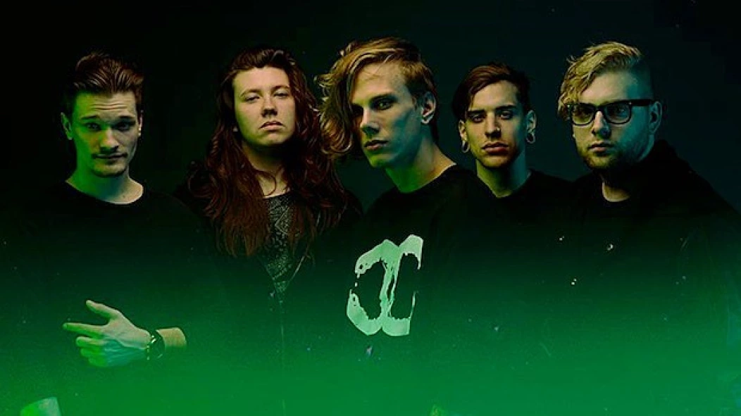 Northern Lights (Miss Fortune, Outline In Color) release debut single ...