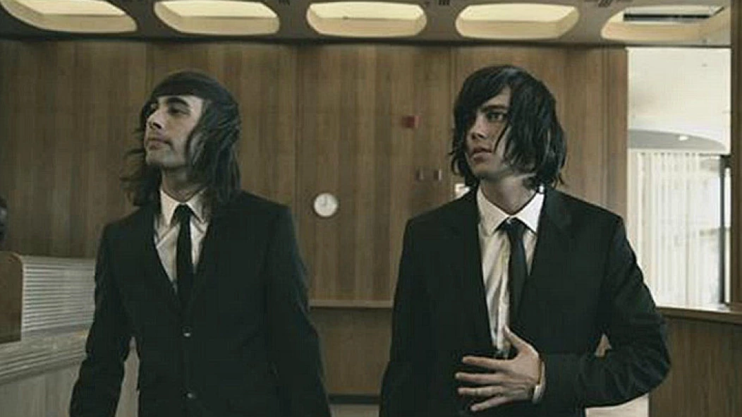 kellin and vic