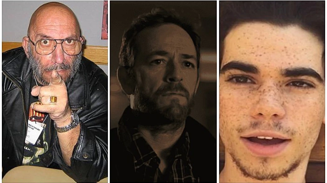 Oscars omit Sid Haig, Cameron Boyce, Luke Perry for 2020 In Memoriam
