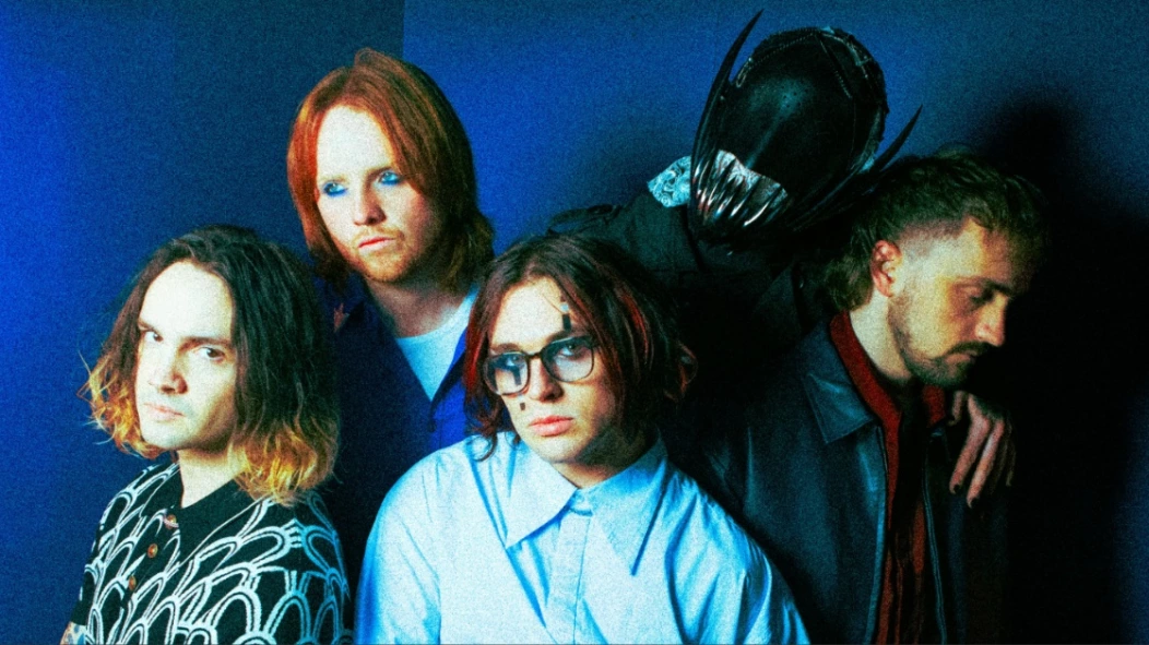 Fan poll: 5 best modern emo bands