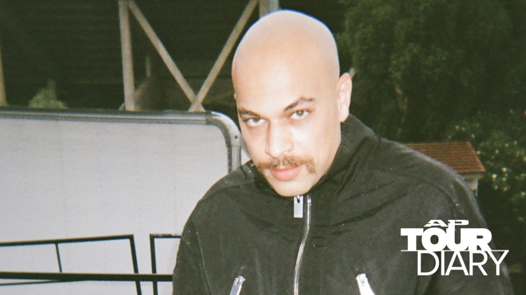 On the road with Mareux