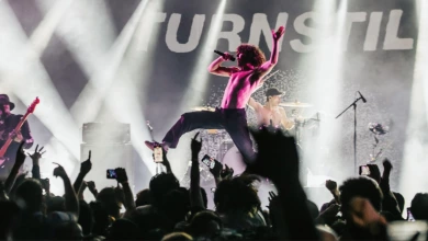 Fan poll: 5 saddest emo songs of all time