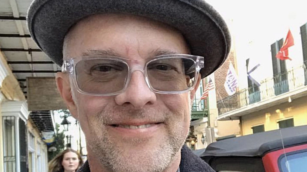 Afghan Whigs guitarist Dave Rosser dies at 50