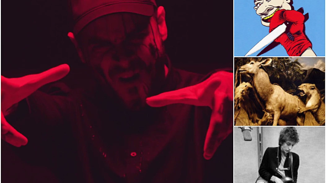 11 angry songs that feel your pain