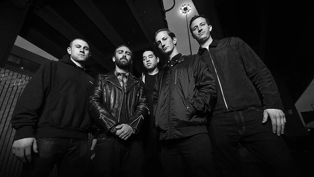 Chains (Set Your Goals singer, Jarrod Alexander) stream debut EP, 'The ...