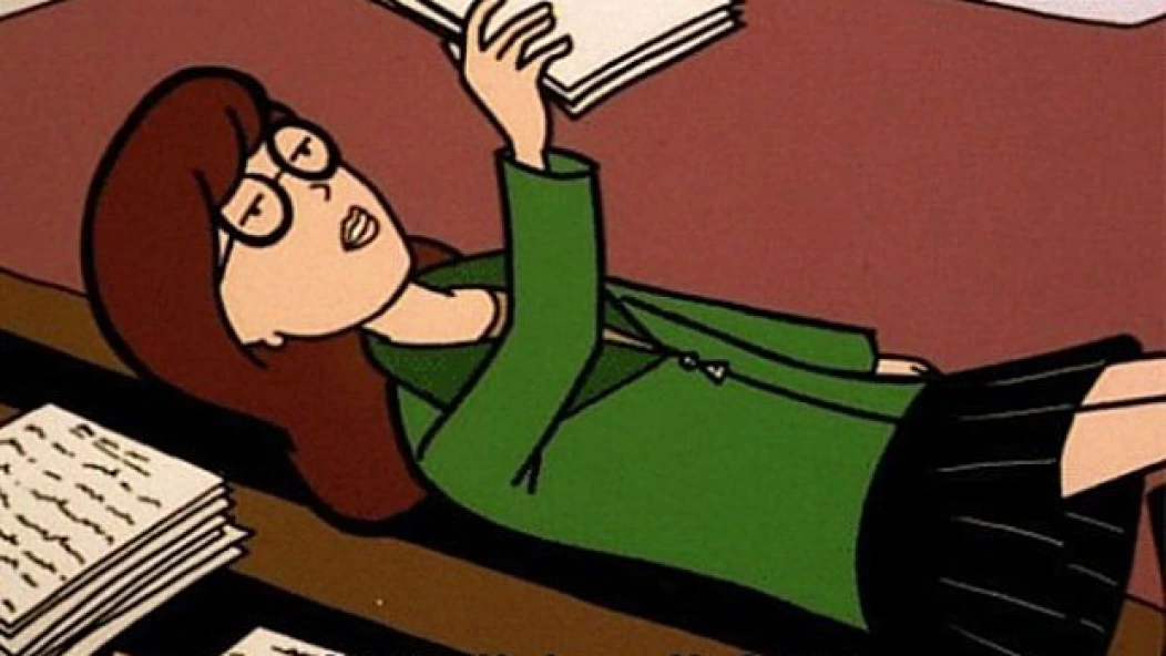 The 8 Most Emo Cartoon Characters