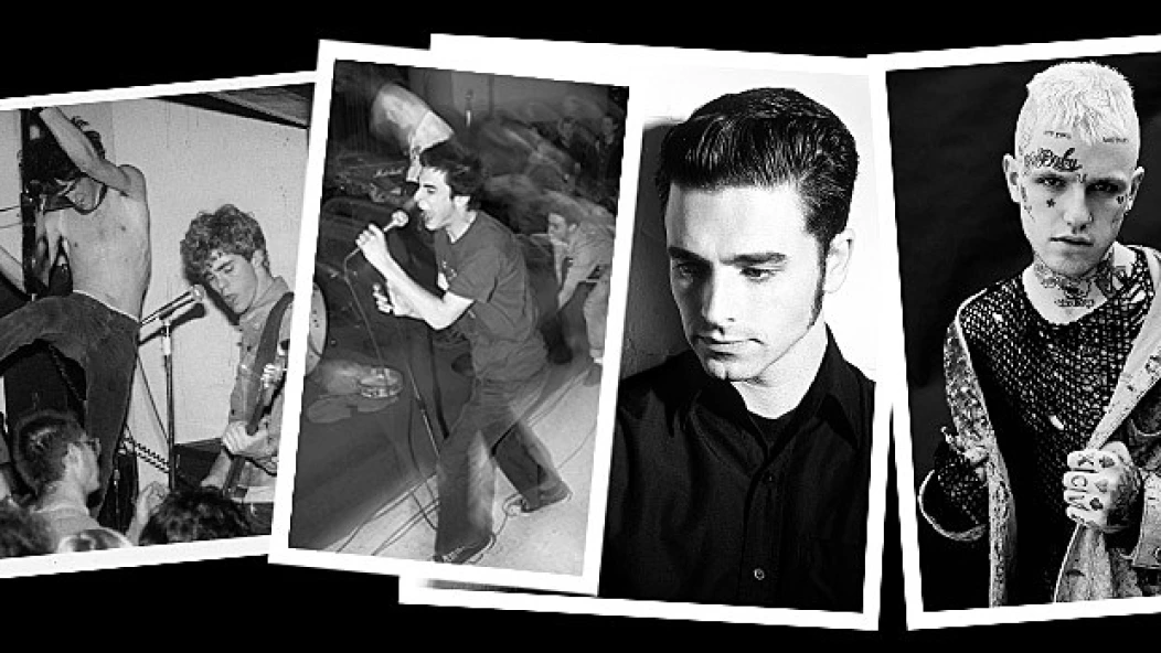 What is emo, anyway? We look at history to define a genre