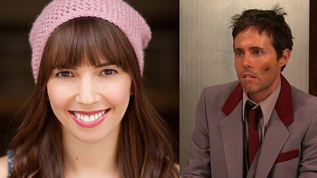 This 'iCarly' couple just had the most adorable baby