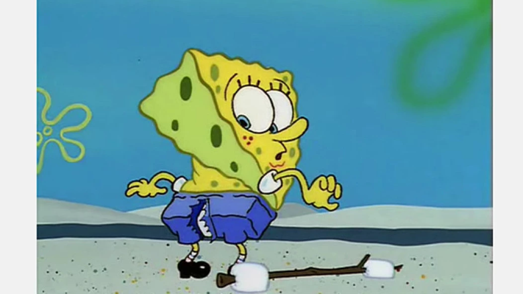 Here’s how one episode of ‘SpongeBob SquarePants’ predicted meme culture