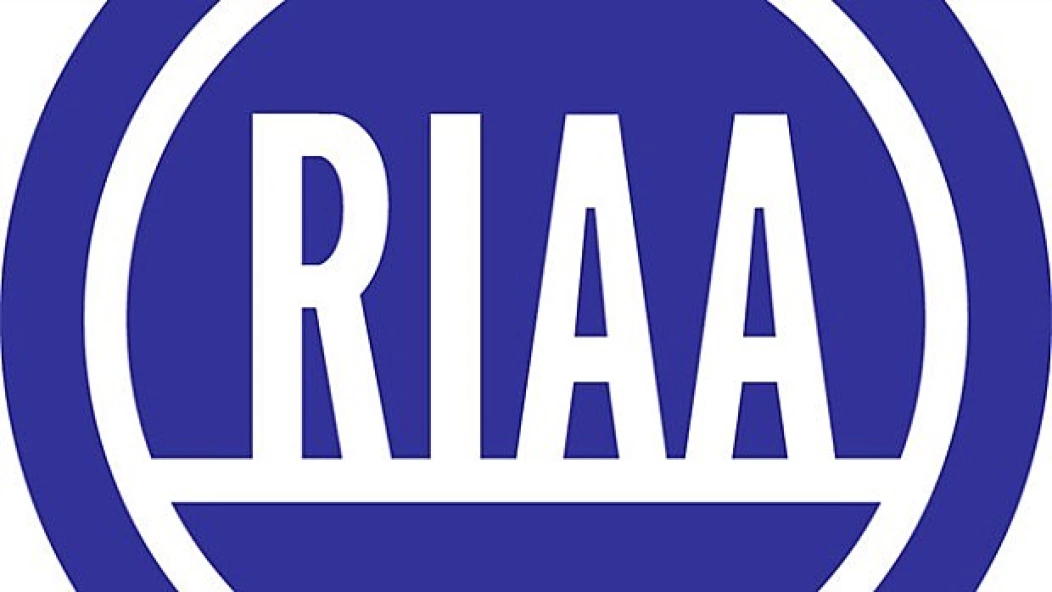 RIAA to begin counting streams toward gold and platinum certification