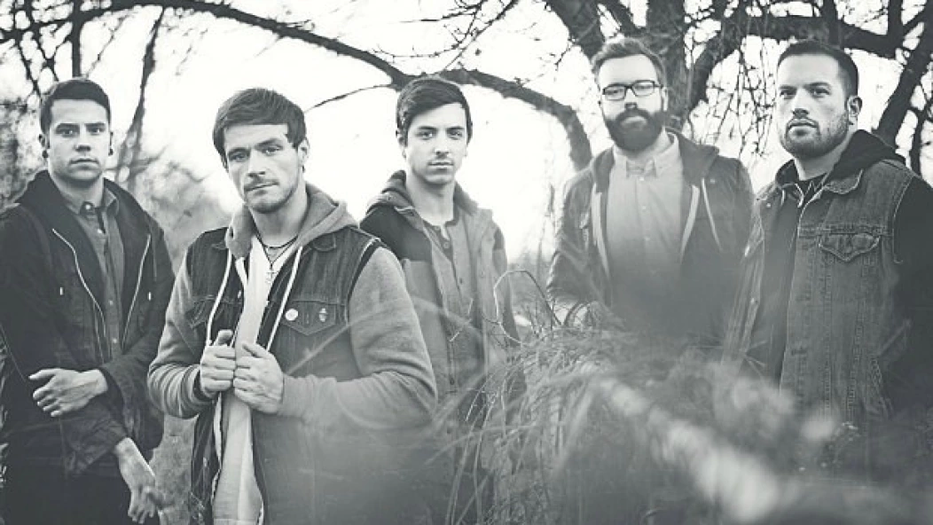 The Color Morale release video for "Learned Behavior"