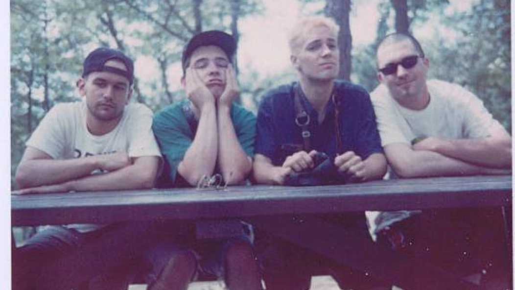 Alligator Gun (pre-Dashboard Confessional/the Promise Ring) reunite for ...