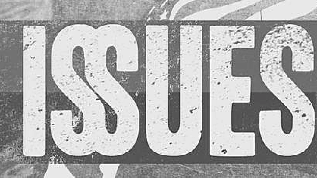 Issues release first in-studio video