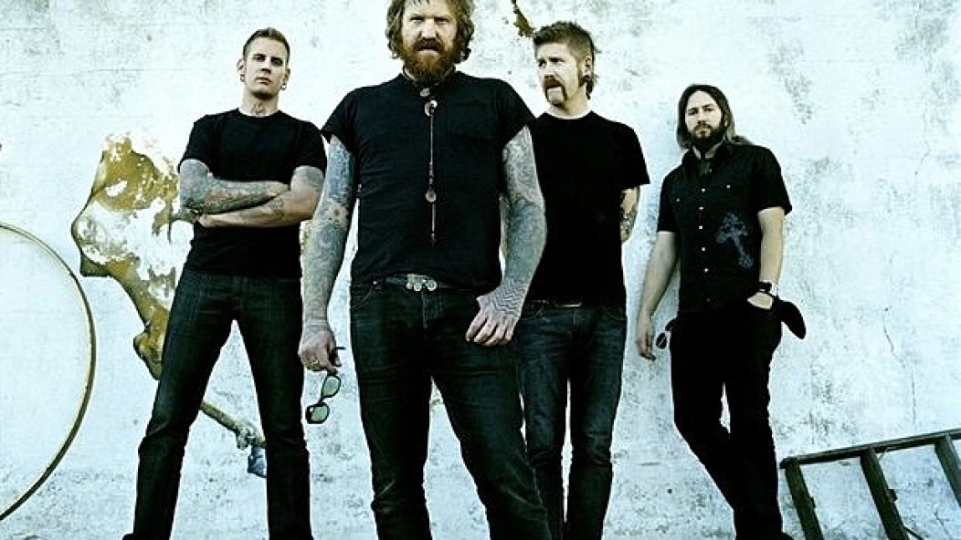 Mastodon and Feist release interactive video for "A Commotion" using HTML5