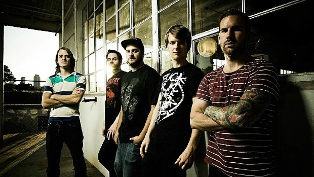 Misery Signals announce tour with Corelia