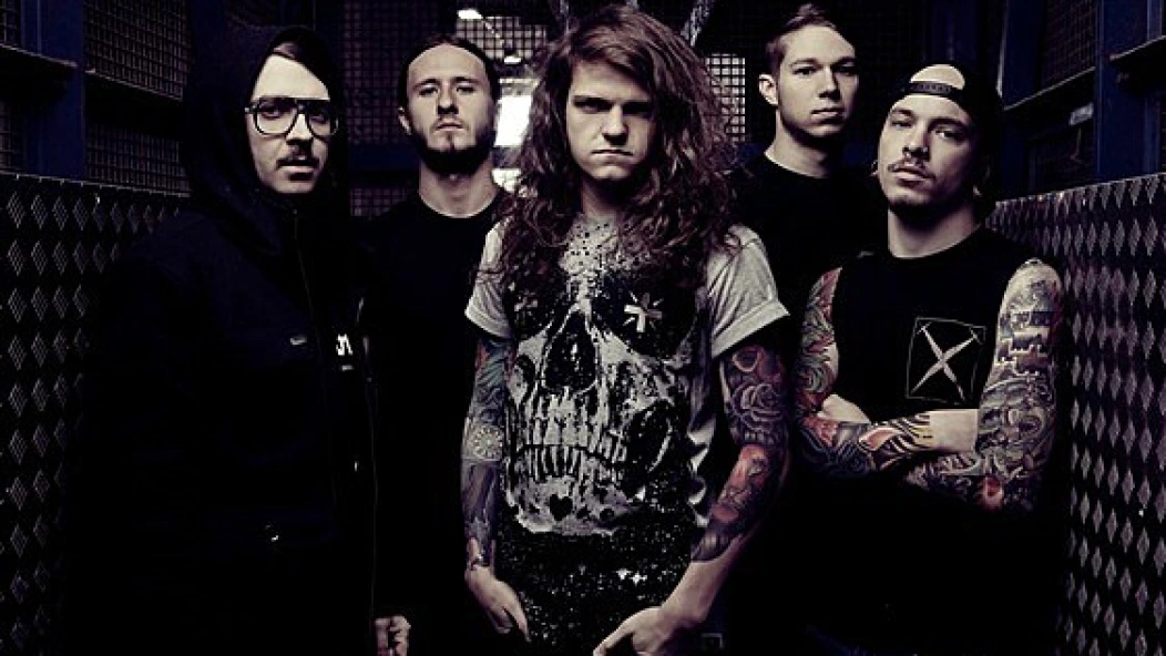 APxYT: Miss May I's Ryan Neff talks bass