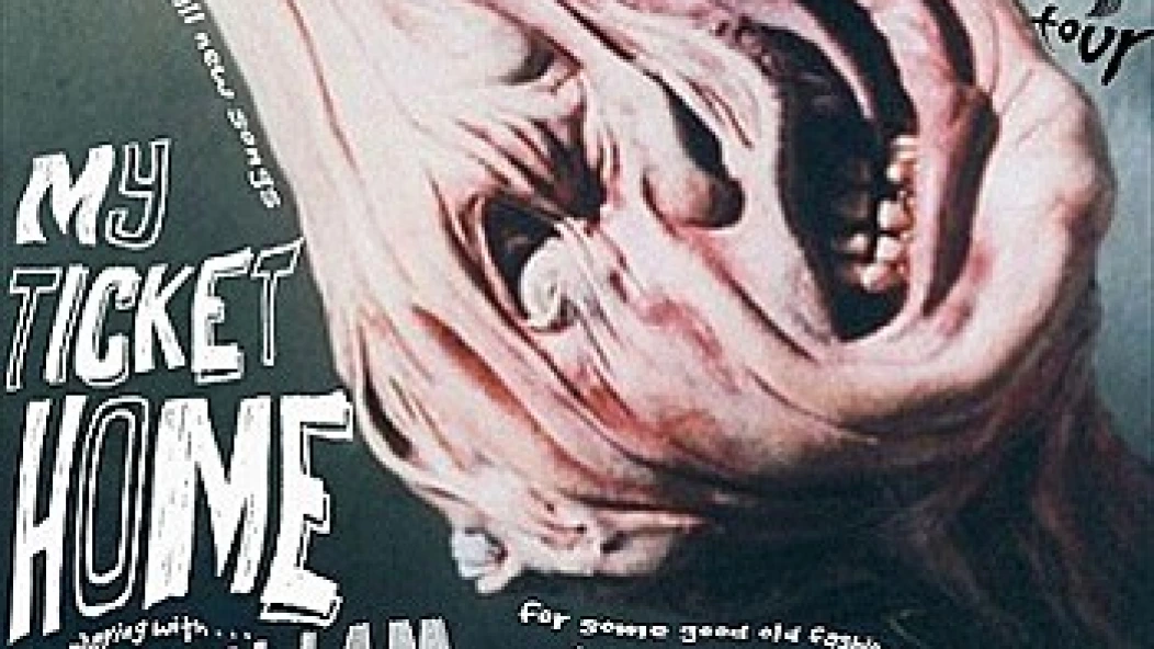 My Ticket Home announce headlining tour dates with For All I Am and Sylar