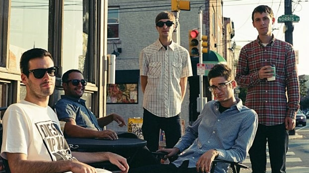 Geoff Rickly (Thursday) guest vocalist on new Man Overboard album