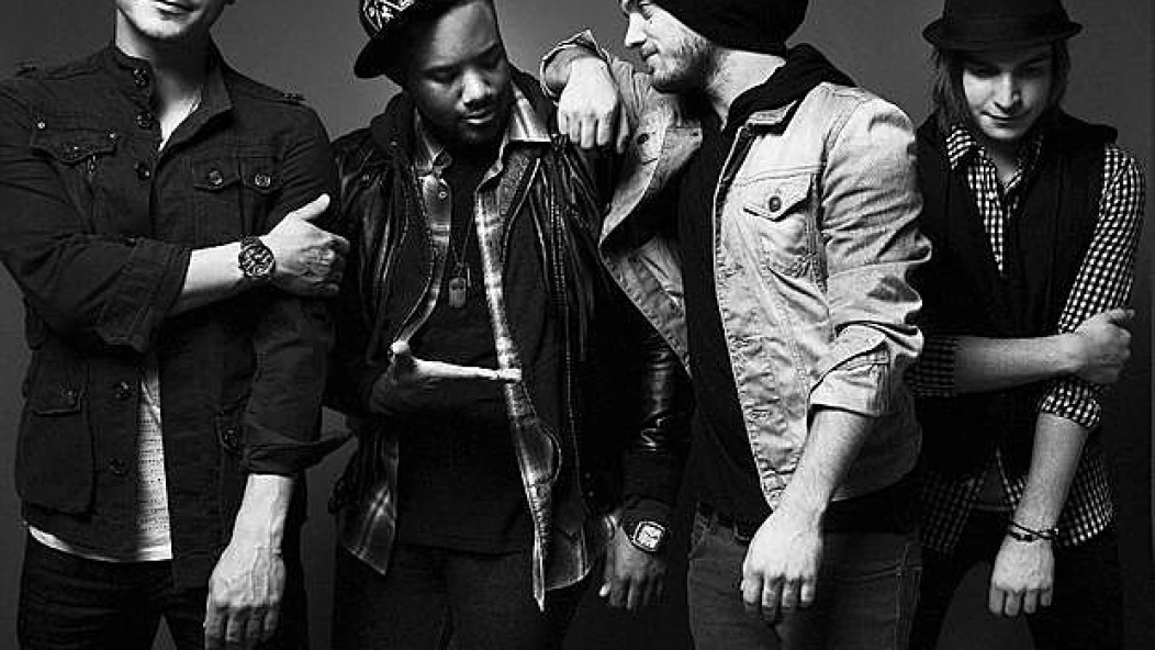 The Cab post second studio update