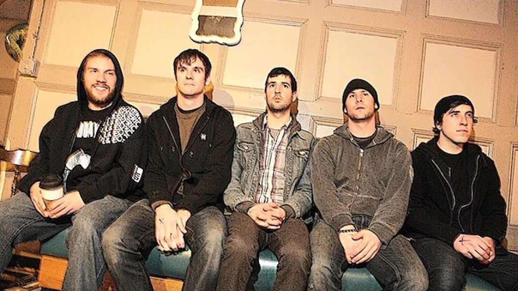 Defeater announce Australian tour with Blacklisted