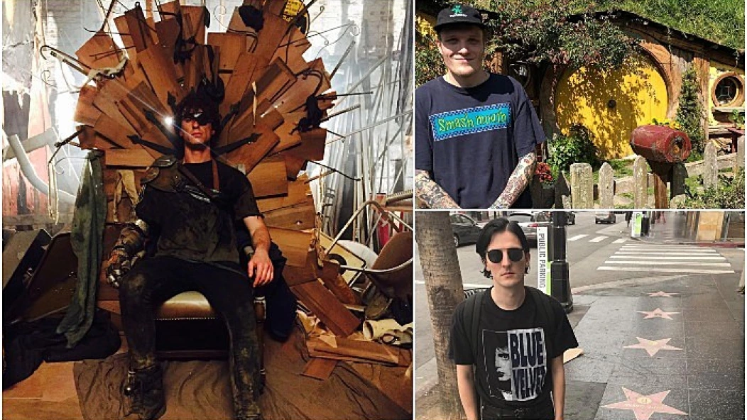 12 musicians pick their favorite TV show of all time