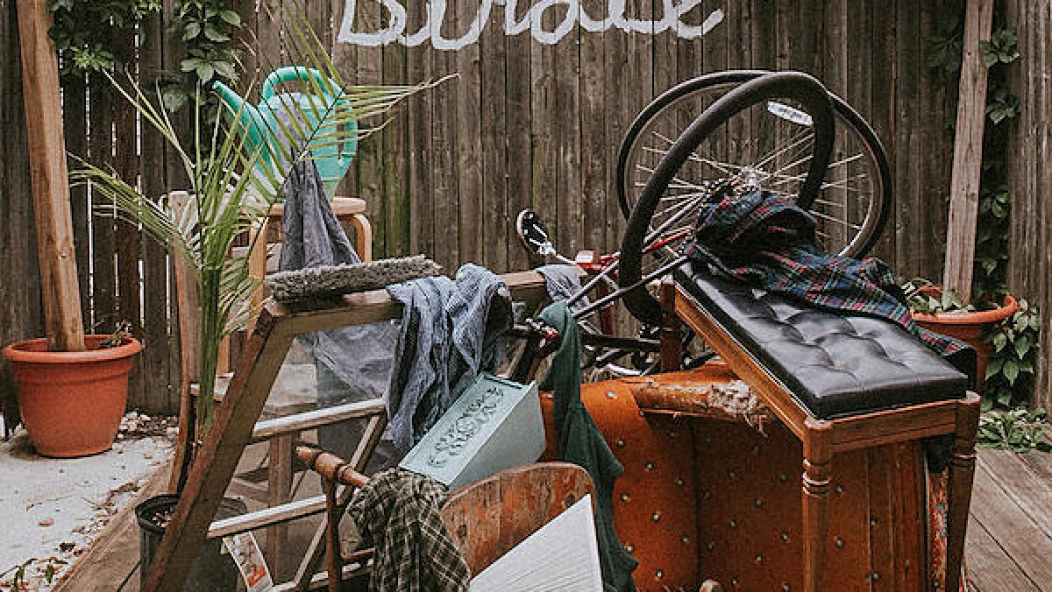 Jake Ewald reaches maturity on his second solo record