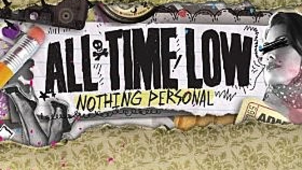 All Time Low - Nothing Personal