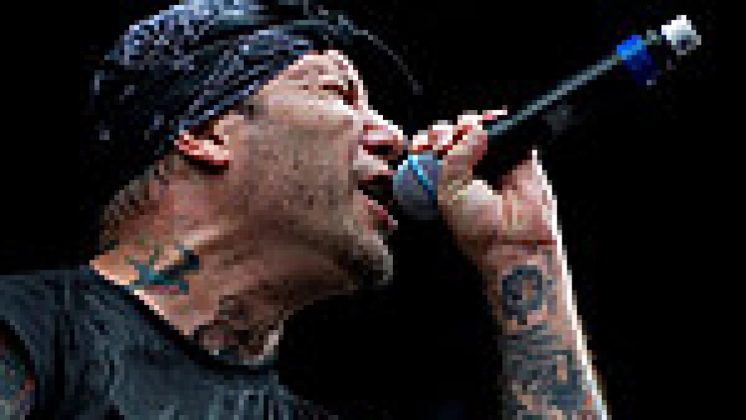 Agnostic Front original lineup to reunite for anniversary show