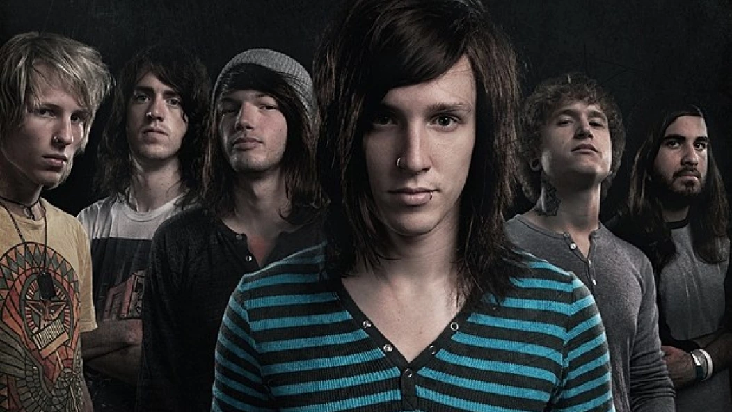 Drummer Justin Salinas and keyboardist Dusty Riach no longer in the ...