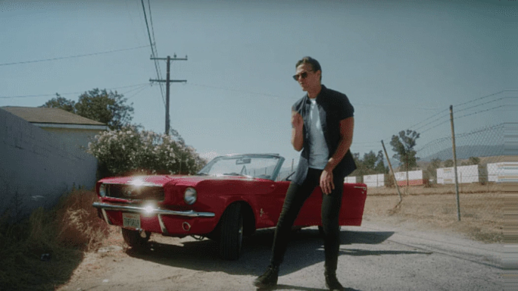 Dance Gavin Dance clean vocalist shares new solo single “Cocky”