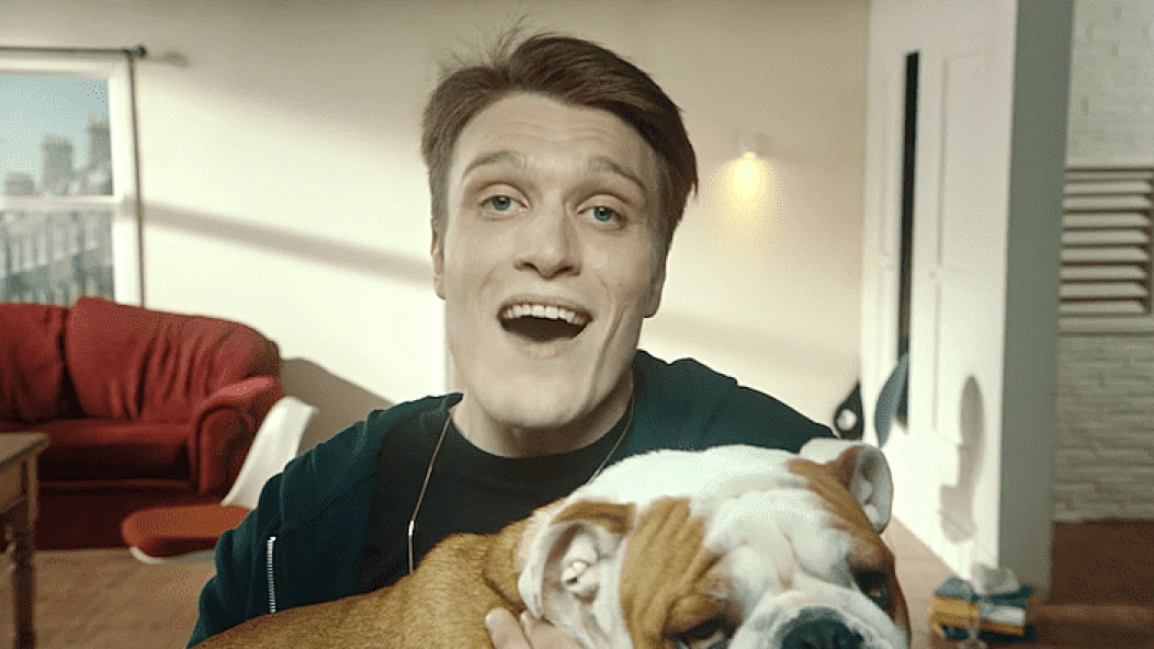 Neck Deep cover ’90s hit for charity comp