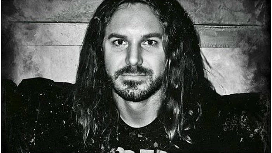 As I Lay Dying's Tim Lambesis reveals he's pursuing a master's degree