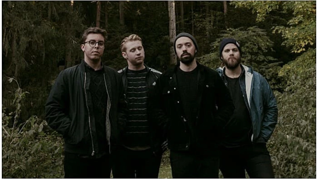 Valleyheart tackle societal pressures in new song—listen