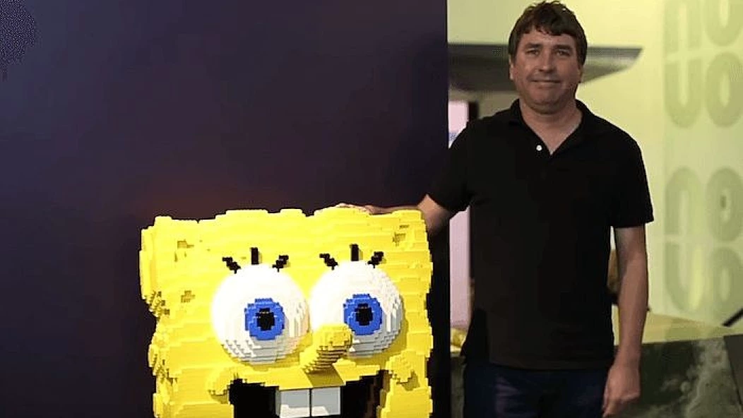 ‘SpongeBob Squarepants’ creator Stephen Hillenburg dies at 57