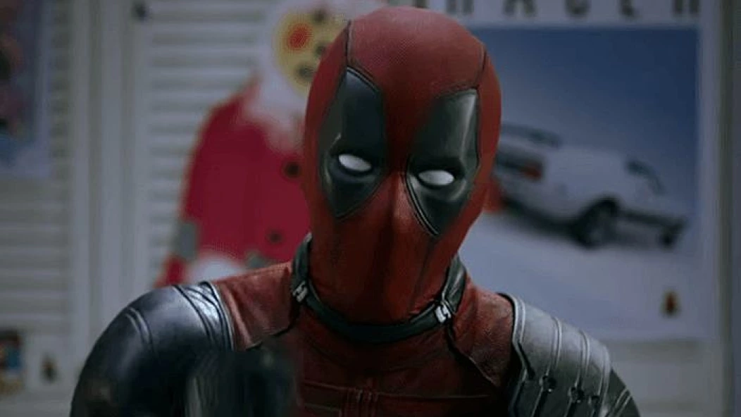 Deadpool adamantly defends Nickelback in new PG-13 re-release teaser