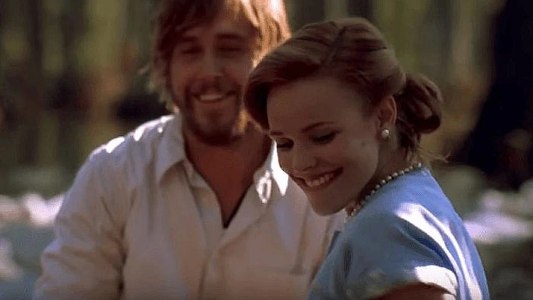 Netflix accused of changing ‘The Notebook’ final scene