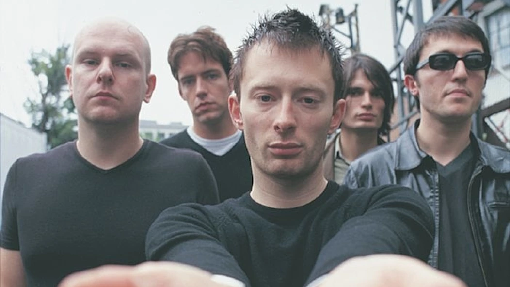 Radiohead regresan por sorpresa al Billboard Hot 100 con un tema de ...