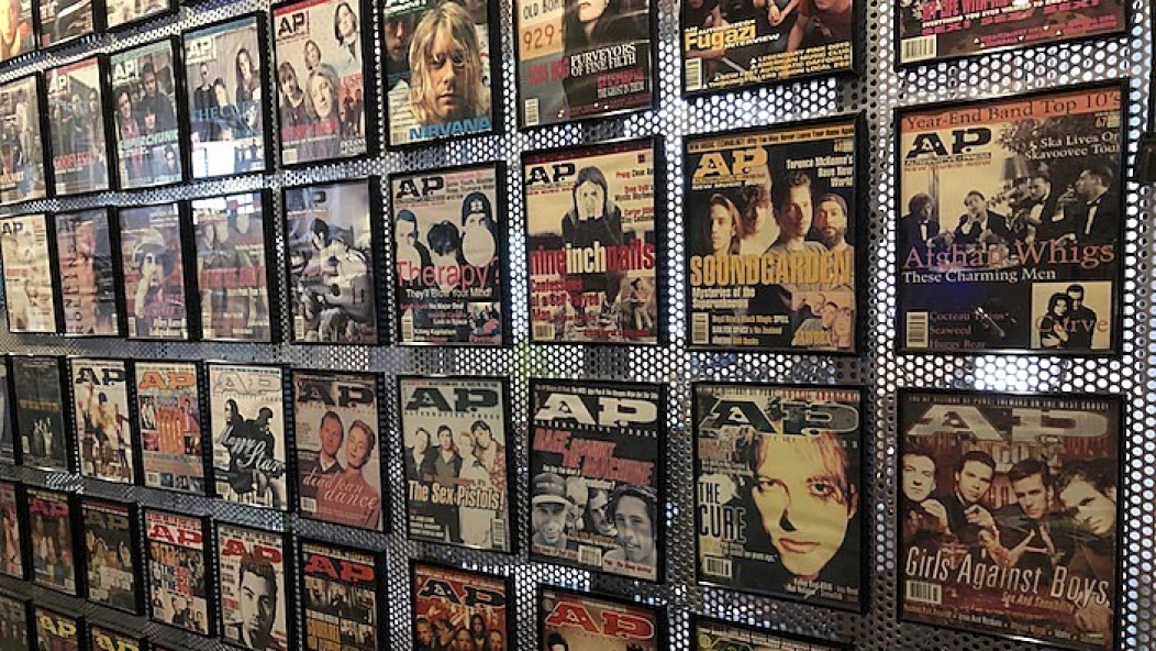 Alternative Press turns 34: 13 songs we’d rather hear on our birthday