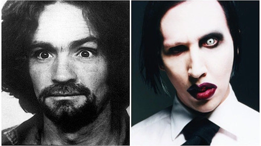 Serial killer quote or band lyrics: Can you tell the difference?