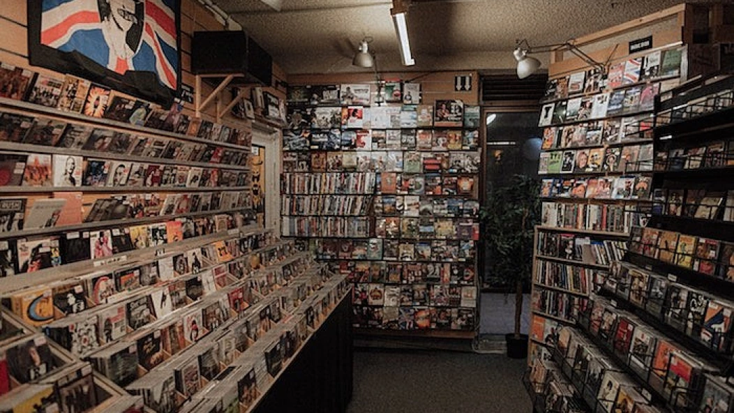 ‘Punk Goes...’ has one volume Fearless Records is still hoping to pull off