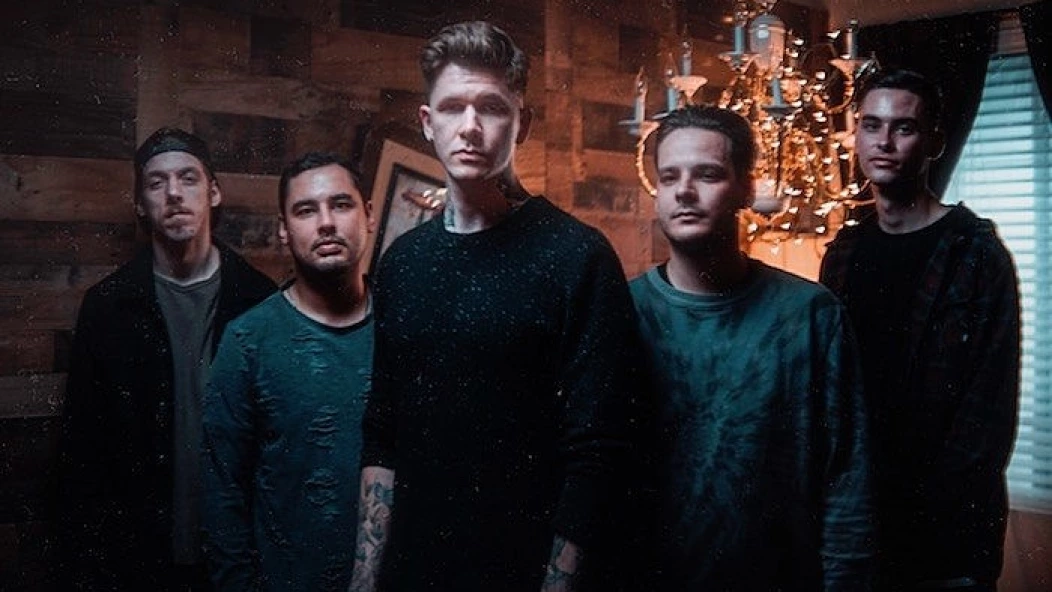 Slaves relive the frenzy that led to welcoming their new singer
