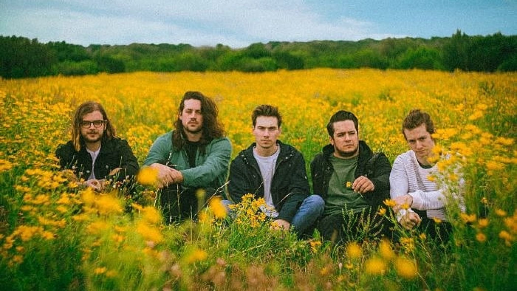 Grayscale release cathartic new track "Old Friends"