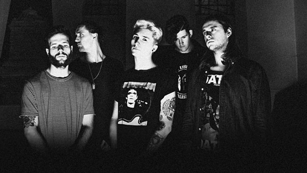 Holding Absence drop off Being As An Ocean tour after second visa denial