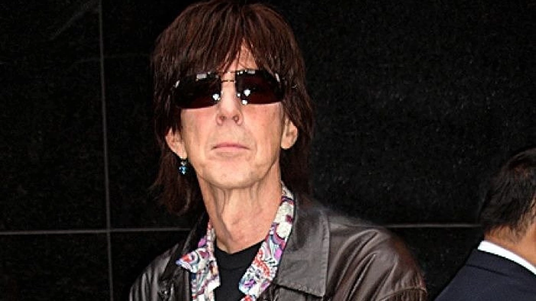Mark Hoppus, Weezer, more pay tribute to the Cars singer Ric Ocasek