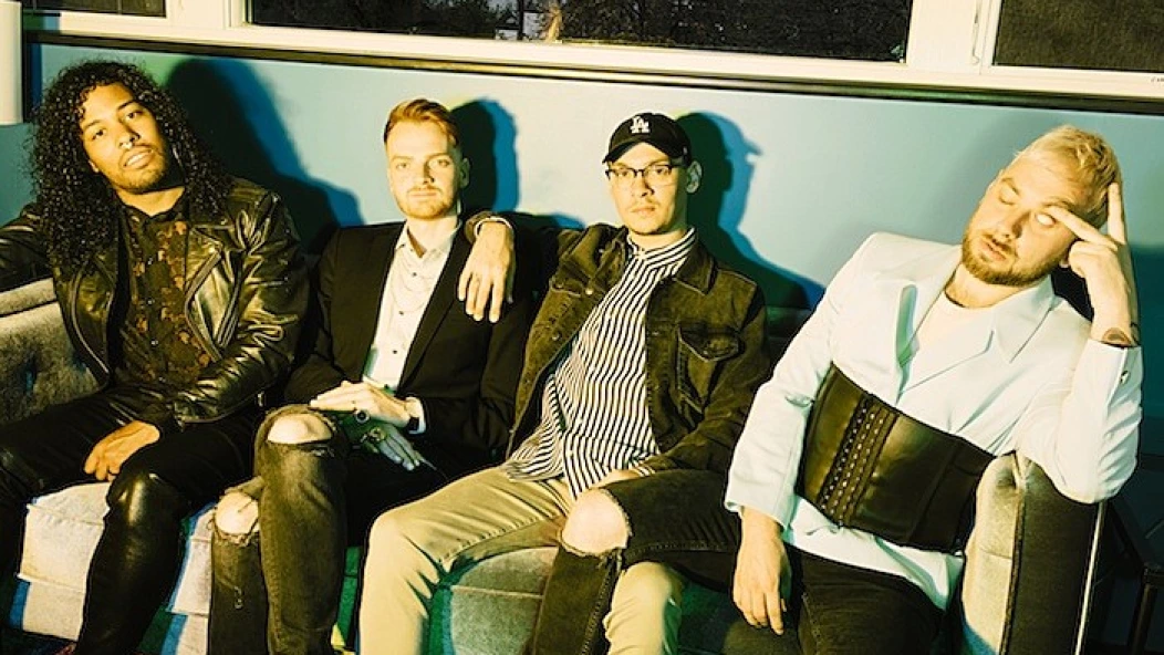 Tyler Carter on how Issues wrote their most authentic record yet