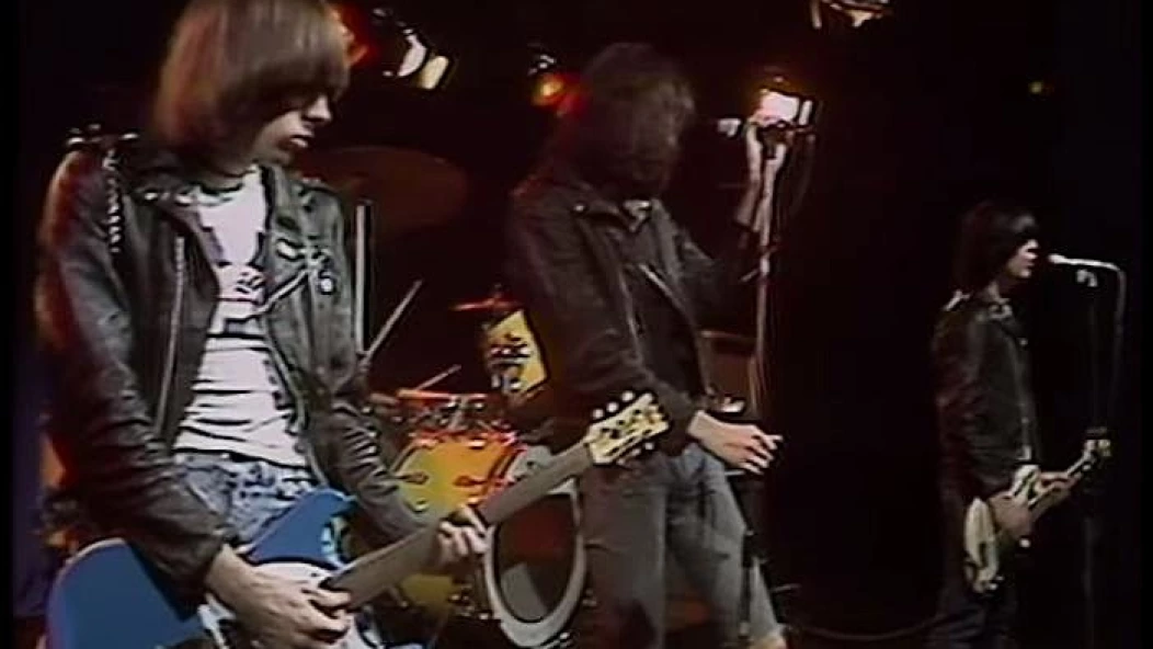 Top 15 punk LPs of 1977 that undeniably defined the year