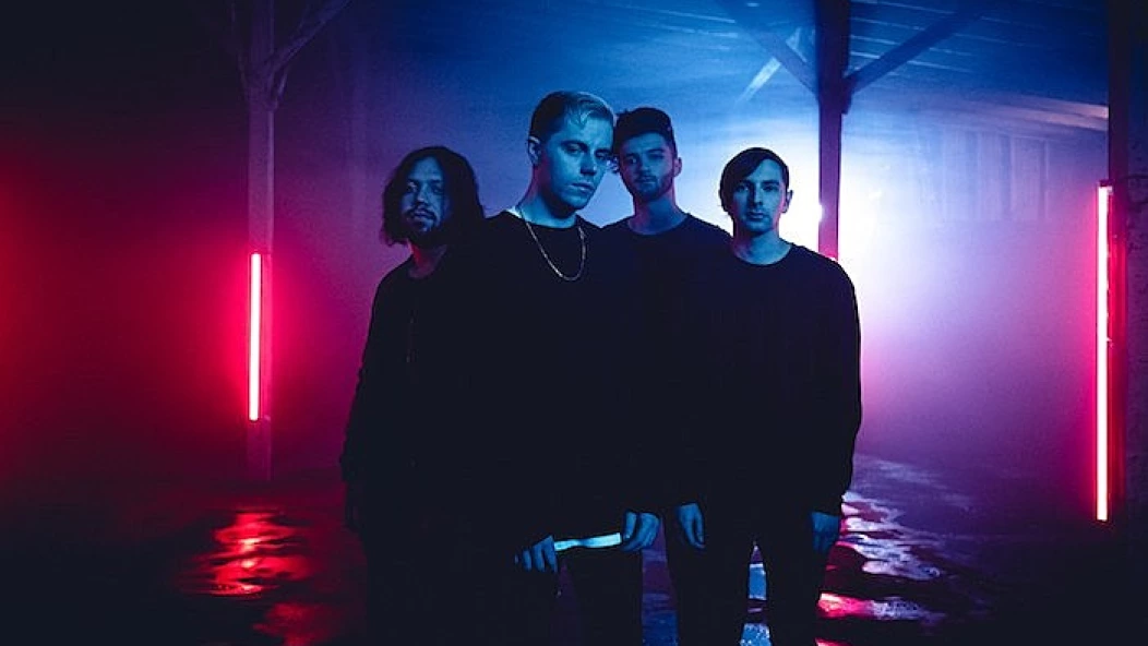 Thousand Below explain their change in sound on ‘Gone In Your Wake’